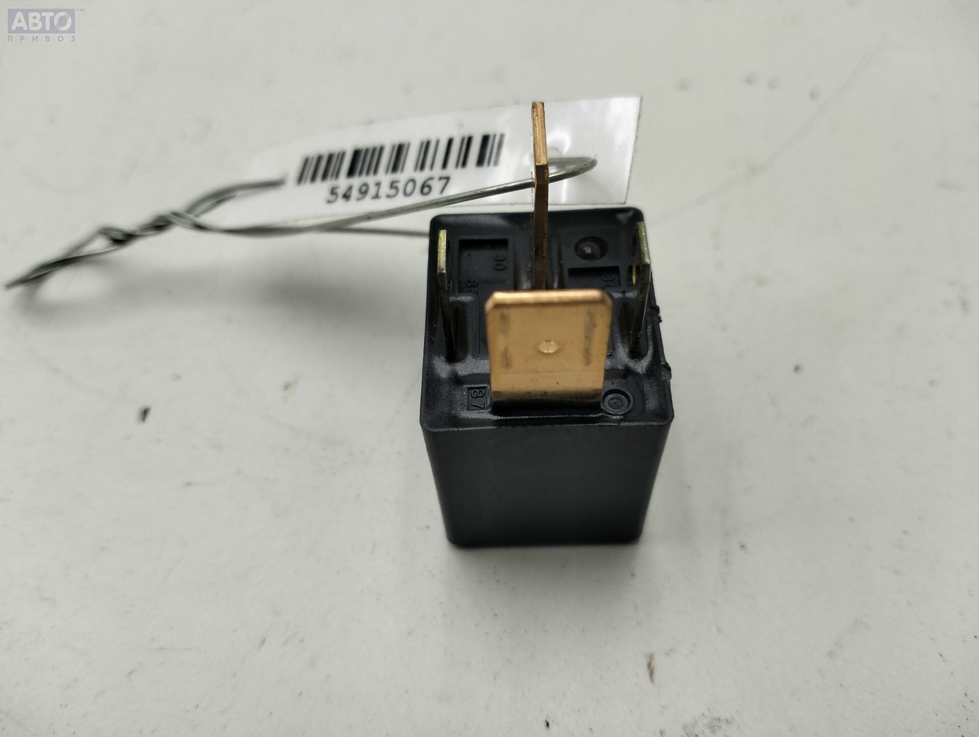 Реле (прочие) Citroen C-Crosser