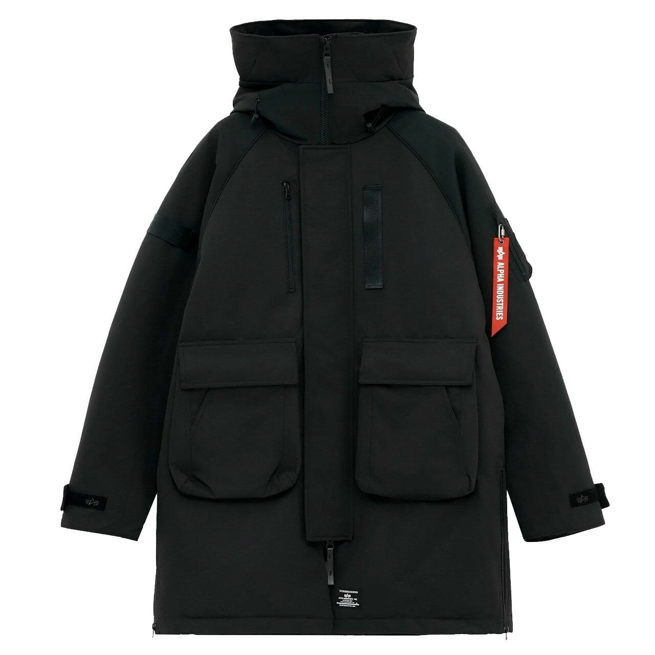 Парка Sergeant Puffer Parka