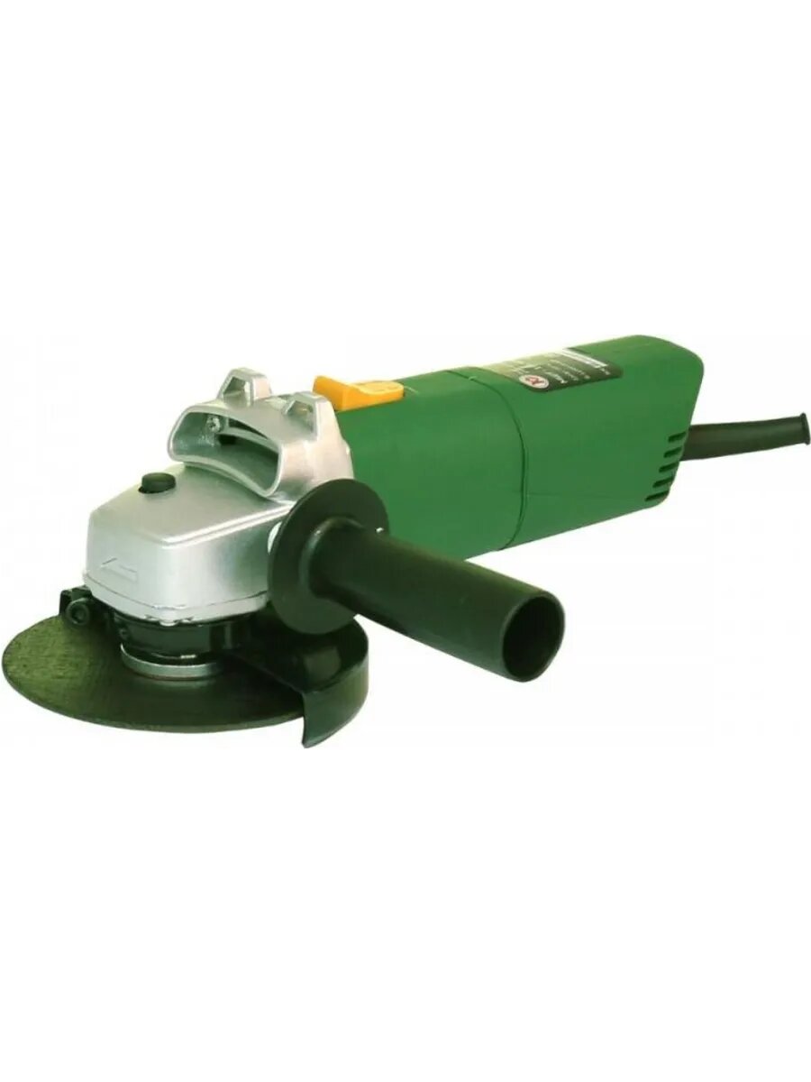 Машина шлифовальная ручная МШУ-125/900Е 900Вт