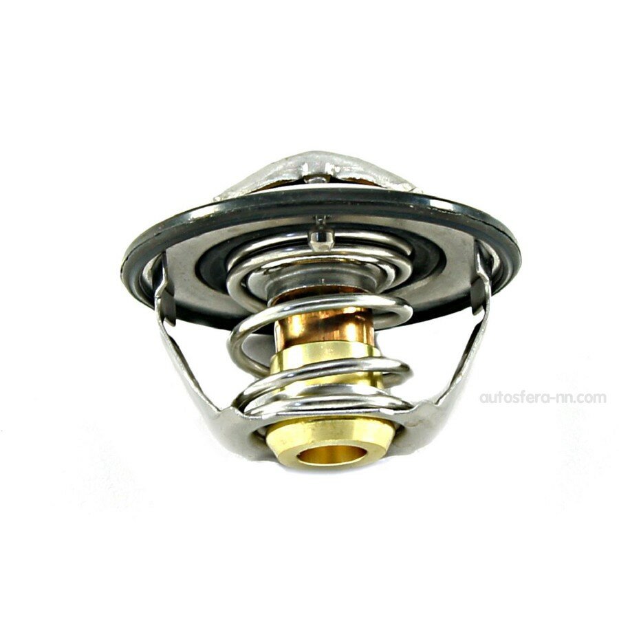 HAFFEN 0156 Термостат 3310 Валдай ISF 3.8, КАМАЗ ISBe (Haffen)