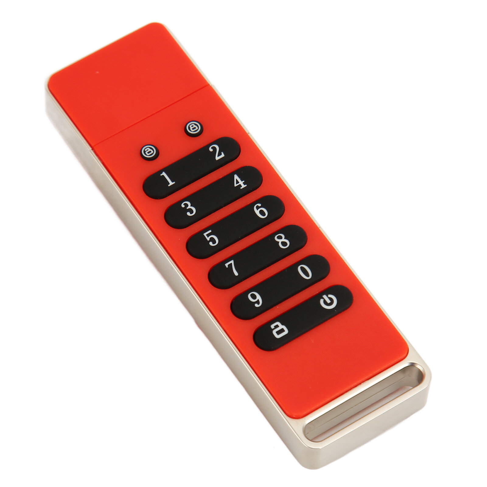 Зашифрованный USB Drive Secure Flash Drive Предотвращение утечки данных U Disk Auto Lock USB 3.1 для индивидуальной защиты правительство 32 ГБ