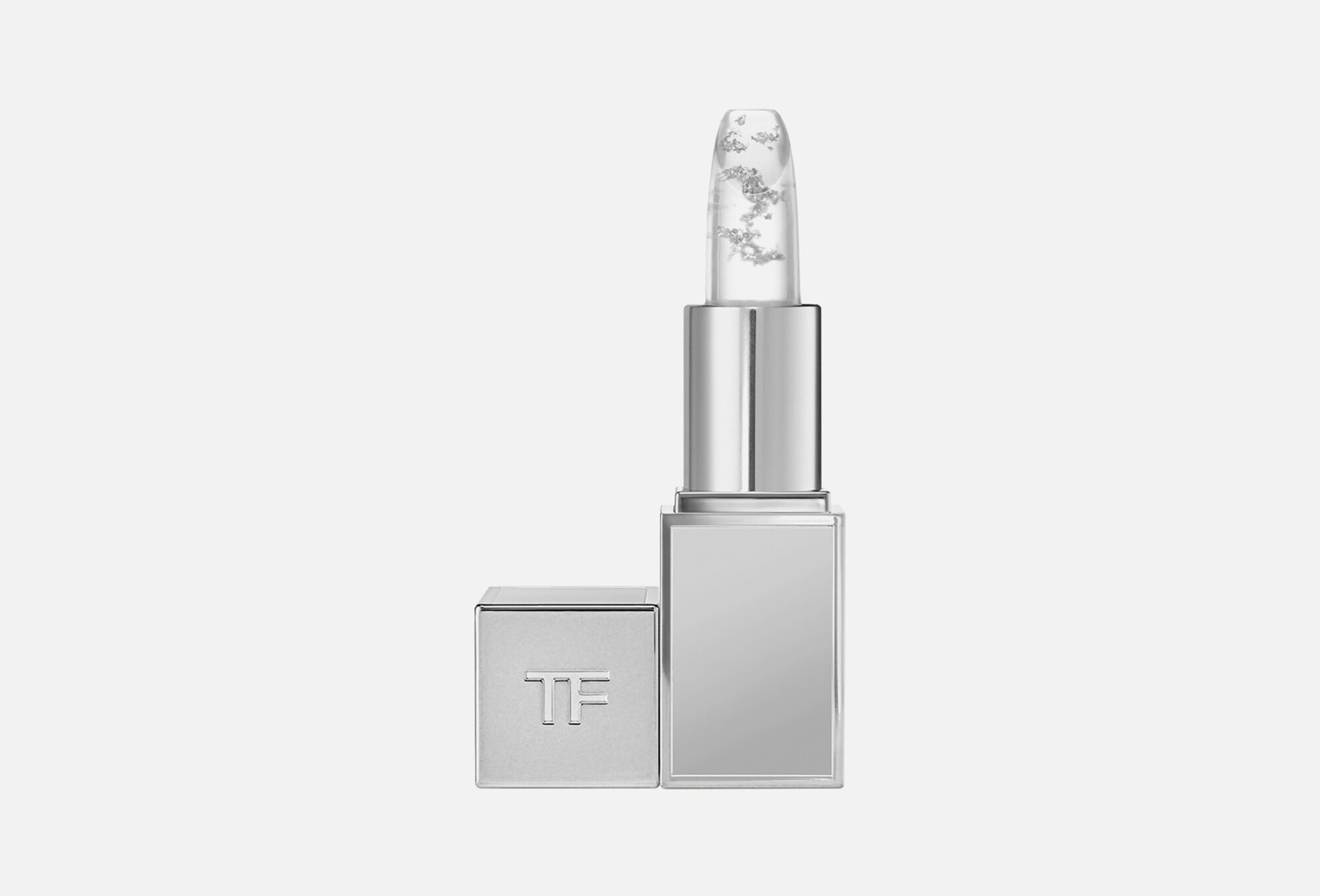 Увлажняющая помада-бальзам для губ TOM FORD Soleil Neige Lip Blush
