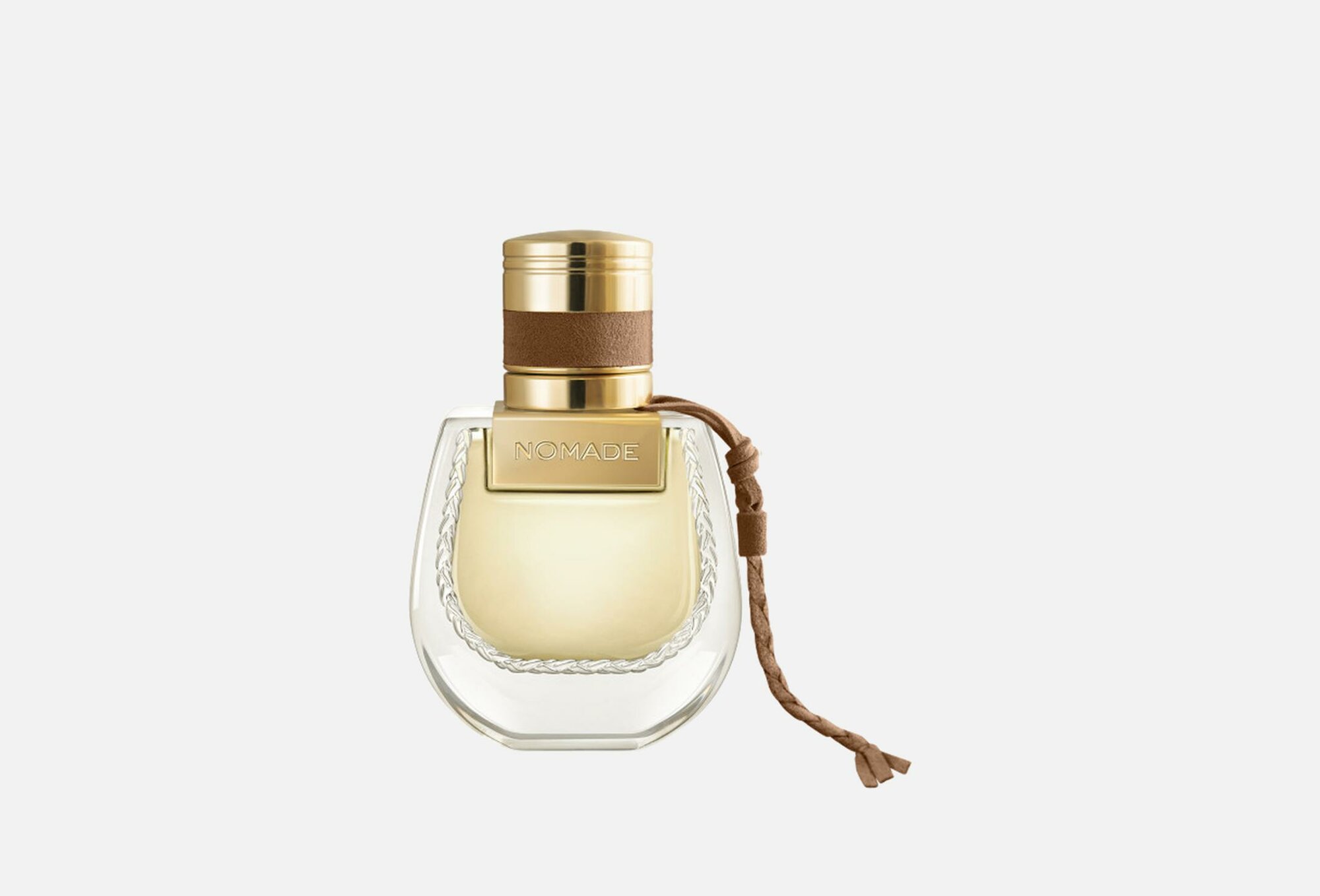 Парфюмерная вода CHLOÉ NOMADE JASMIN NATUREL INTENSE 30 мл
