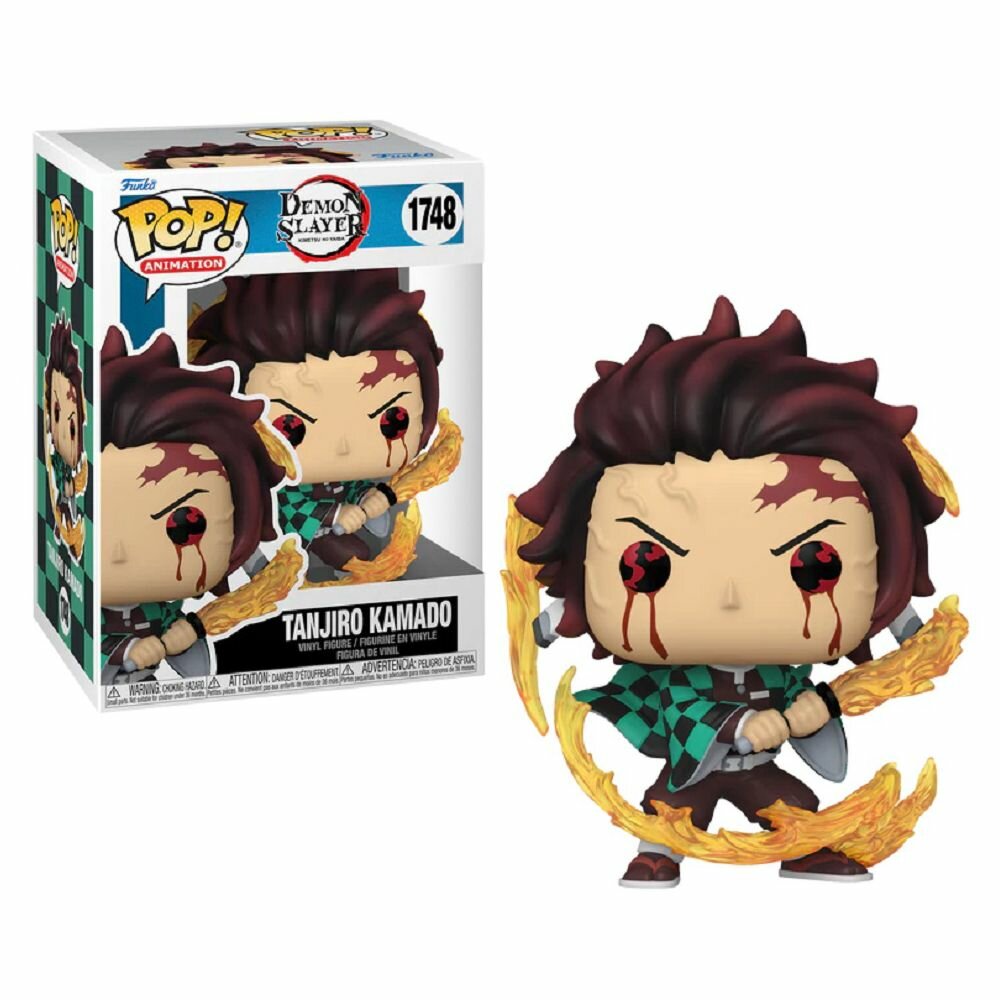 Фигурка Funko POP! Анимация 2260: Охотники на демонов Kpop - Дерпи
