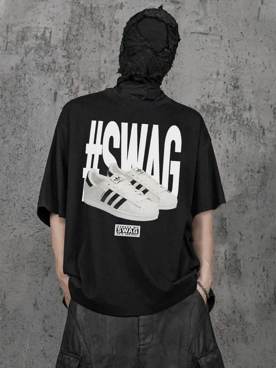 Футболка спортивная