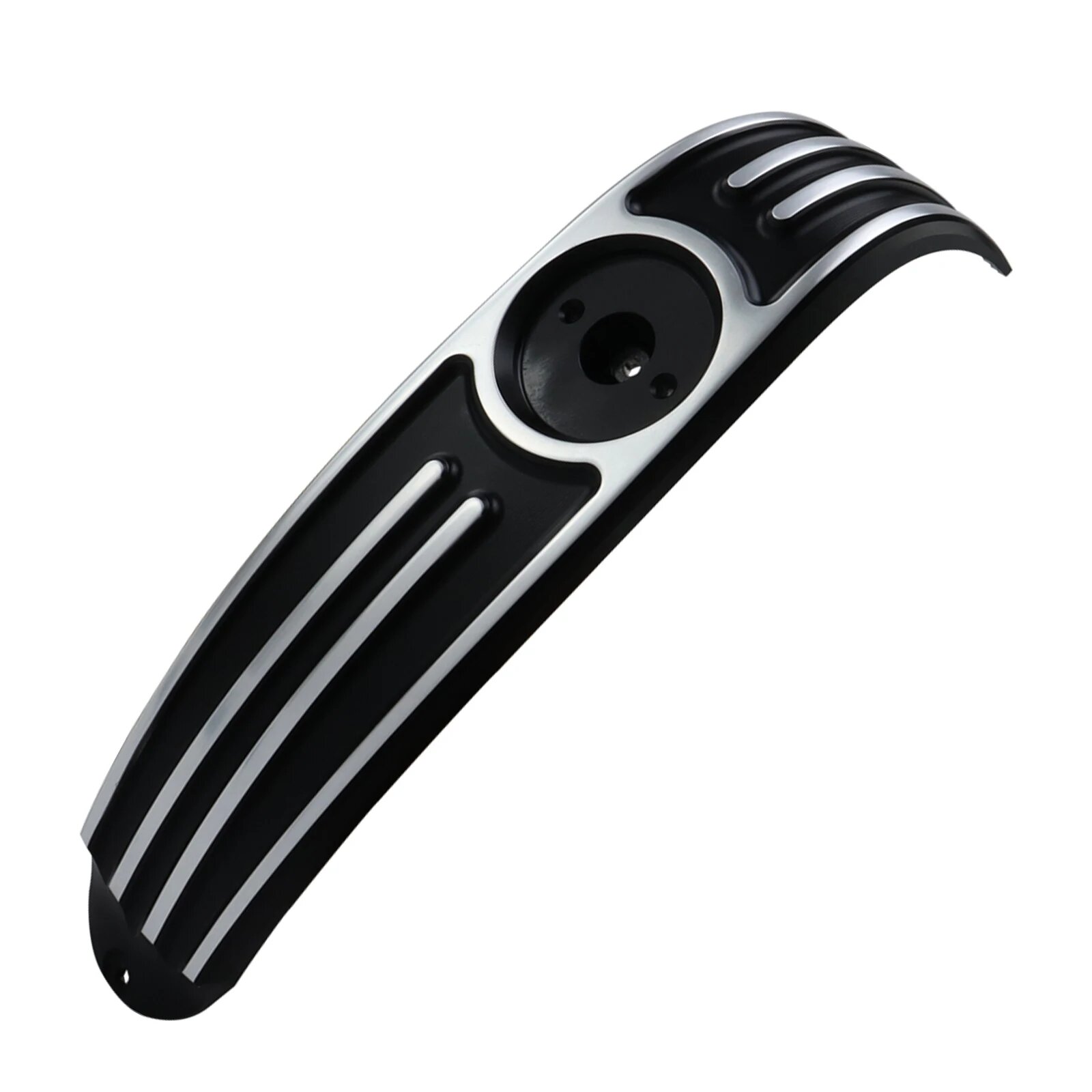 Мотоцикл для BMW R 18 Classic 100 лет R18B R18 B/ротан/пересконечная защита головки блока цилиндров, накладка корпуса двигателя Silver housing cover