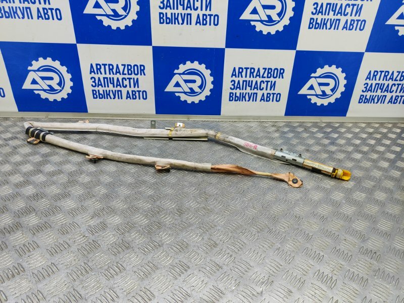 Б/У Подушка безопасности боковая (шторка) Mazda Mazda 6 GG / Мазда Мазда 6 GG 1.8 L8 120 Л.С 2005 прав.