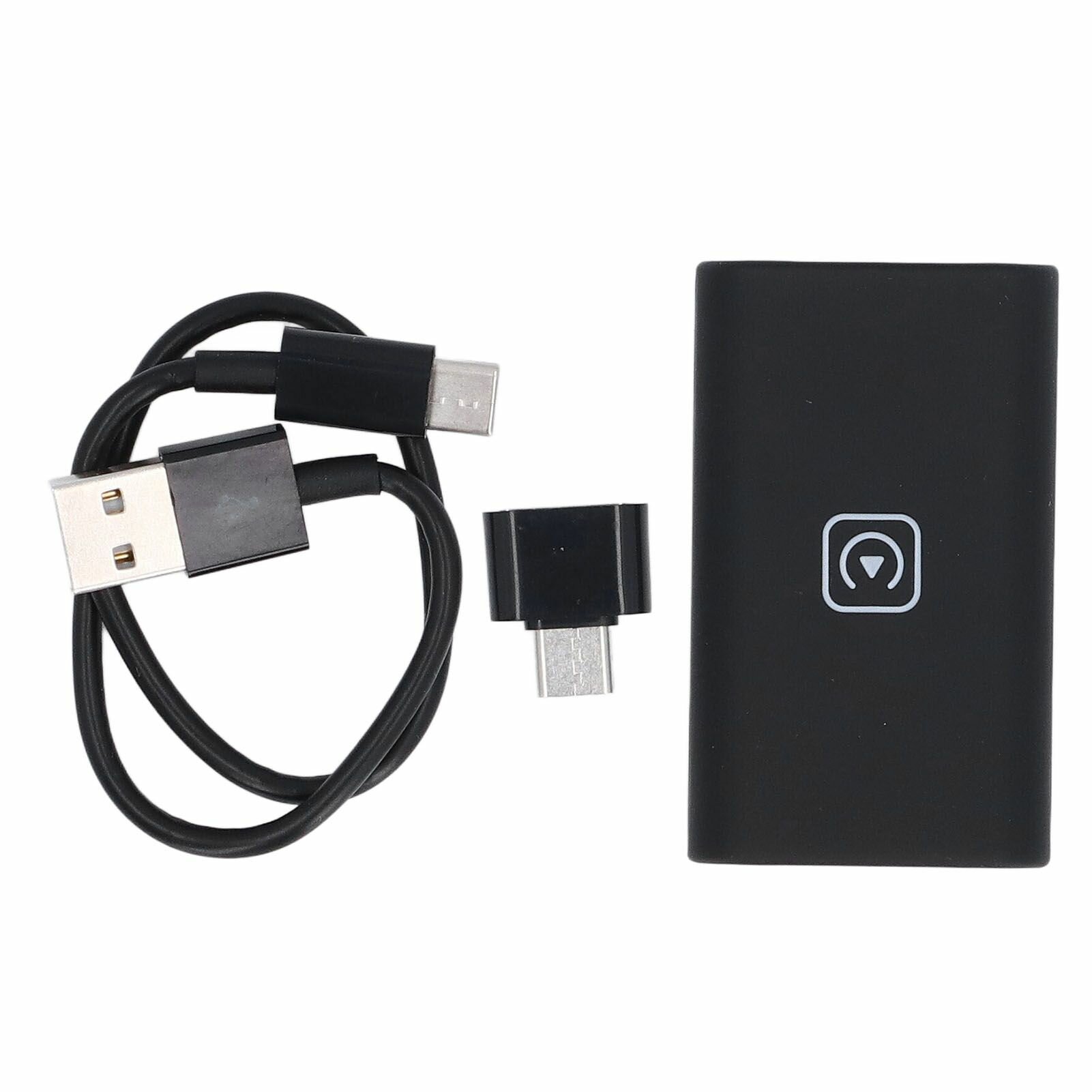 4 в 1 беспроводной адаптер Bluetooth Carplay Android Auto