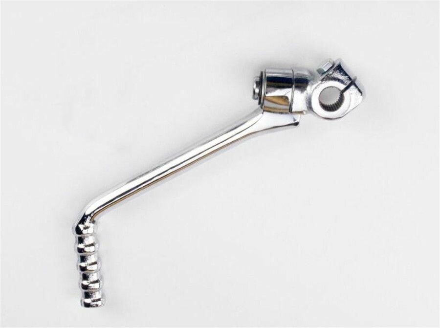 Рычаг кикстартера для питбайка 13 мм для 507090110125сс ssr