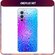 Чехол на OnePlus 9RT / ВанПлас 9RT с принтом "Капли на стекле"