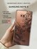 Чехол на Samsung Galaxy Note 9 / Самсунг Галакси Нот 9 с принтом "Два китайских ...