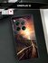 Силиконовый чехол на OnePlus 12 / Ван Плас 12 с принтом "Мост у воды"