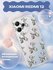 Чехол на Xiaomi Redmi 12 / Редми 12 с принтом balloon dogs 3