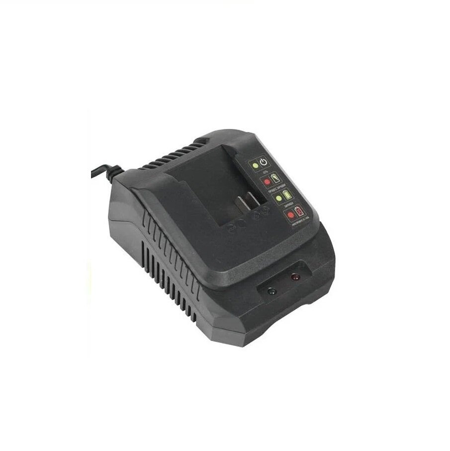 Устройство зарядное PBC Ni-Cd 12 V, Модель: BR 120Ni-Cd, 180301003 №1373
