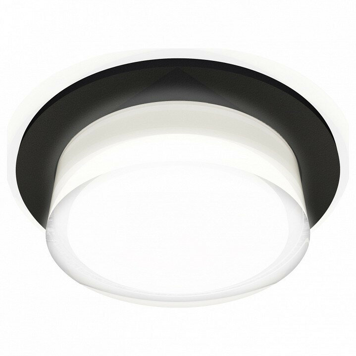 Встраиваемый светильник Ambrella Light XC XC7622043