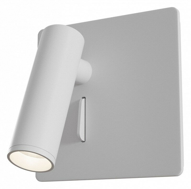 Бра Maytoni Technical Mirax C040WL-L3W3K