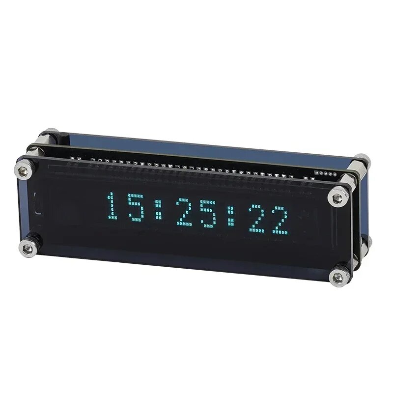 NVARCHER Цифровые часы VFD — фото 1
