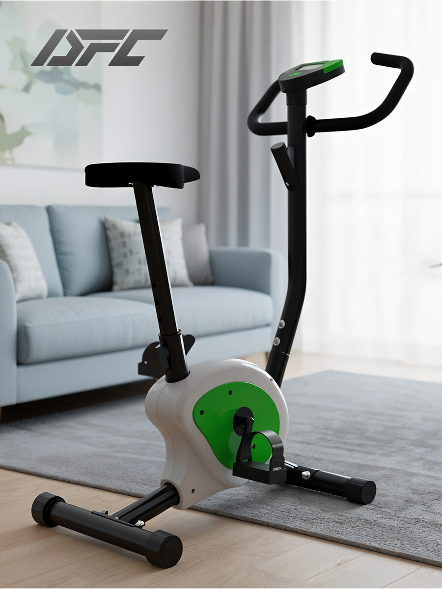 Велотренажер DFC B8006