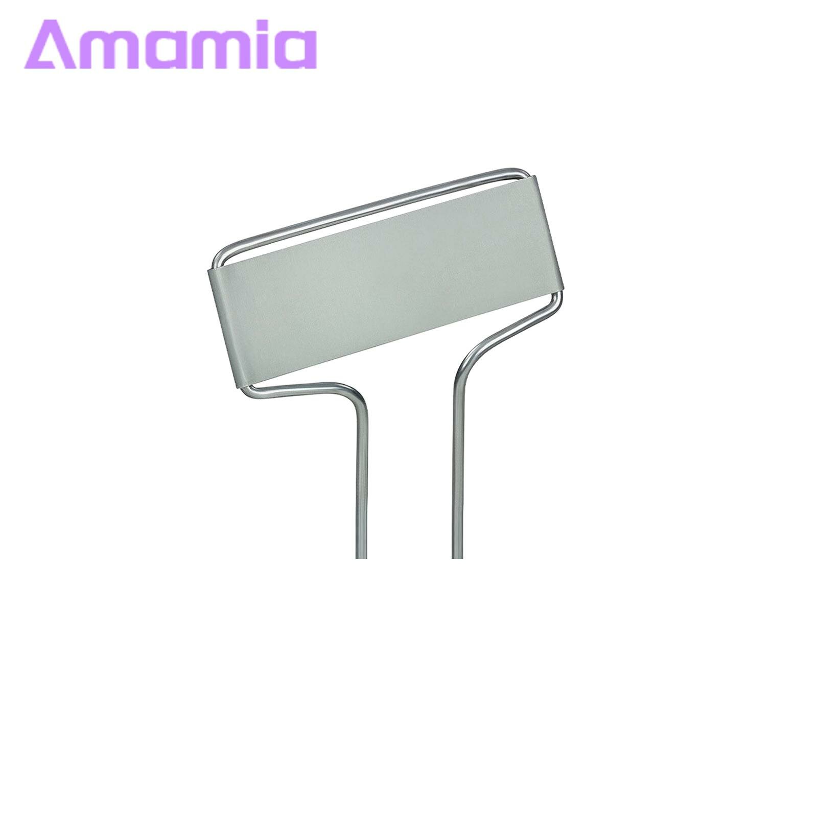 Маркеры для растений Amamia, многоразовые, универсальные, садовые, для цветов в горшках