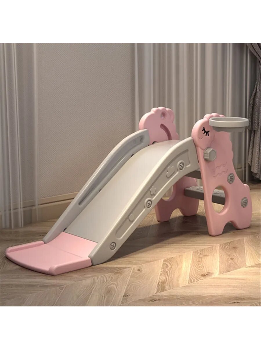 Горки детские