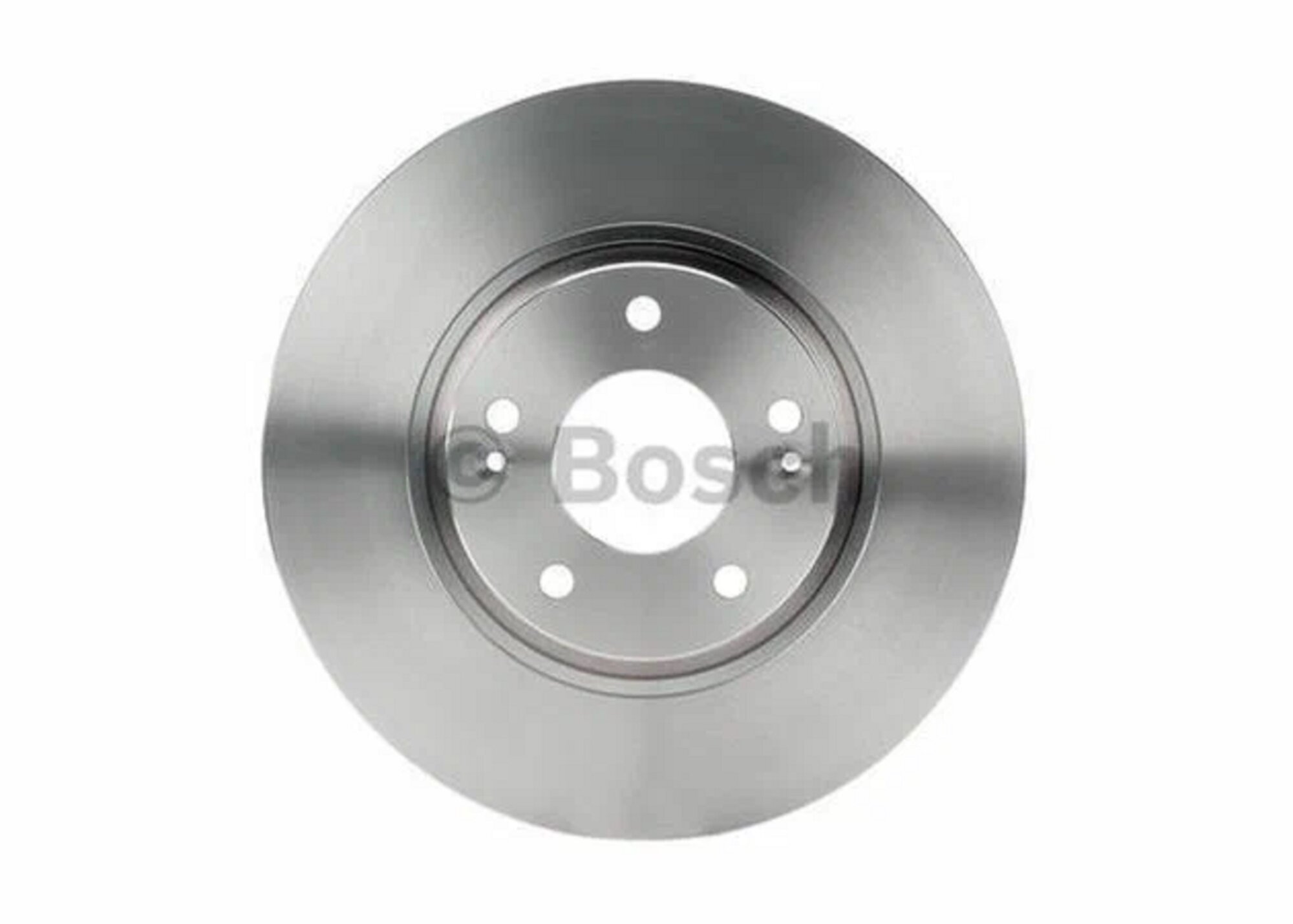 Диск тормозной передний HYUNDAI i40/iX35/Sonata/Tucson KIA Optima/Sportage BOSCH 0 986 479 S14