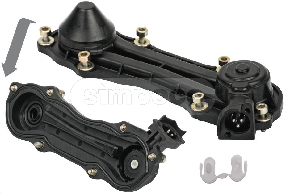 SIMPECO SP0501.0530 крышка суппорта