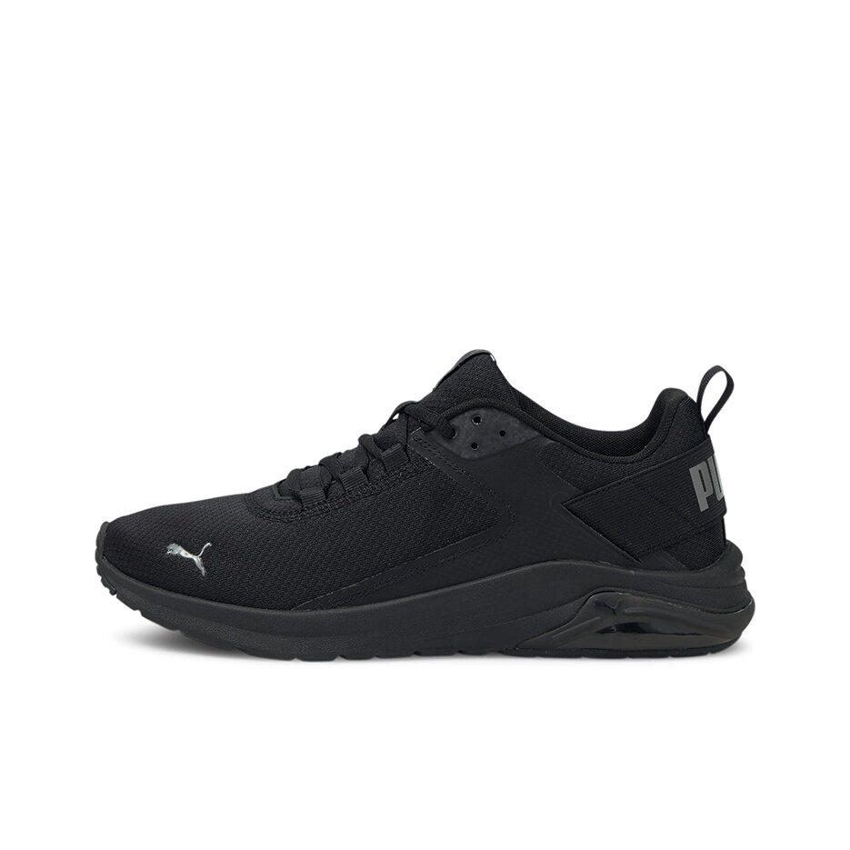 Кроссовки PUMA Electron, размер EU 37.5 стопа (23.5CM), black — фото 1