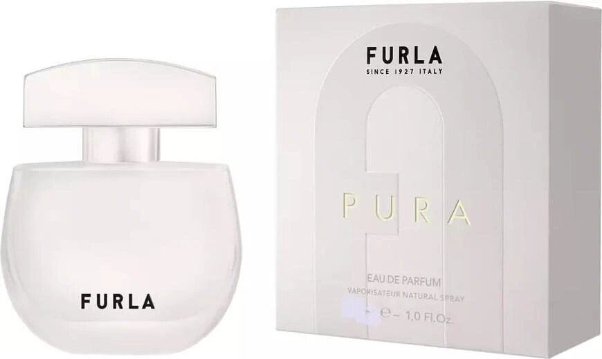 Furla Pura 100 мл, Парфюмерная вода женская
