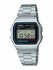 Наручные часы CASIO, серебристый