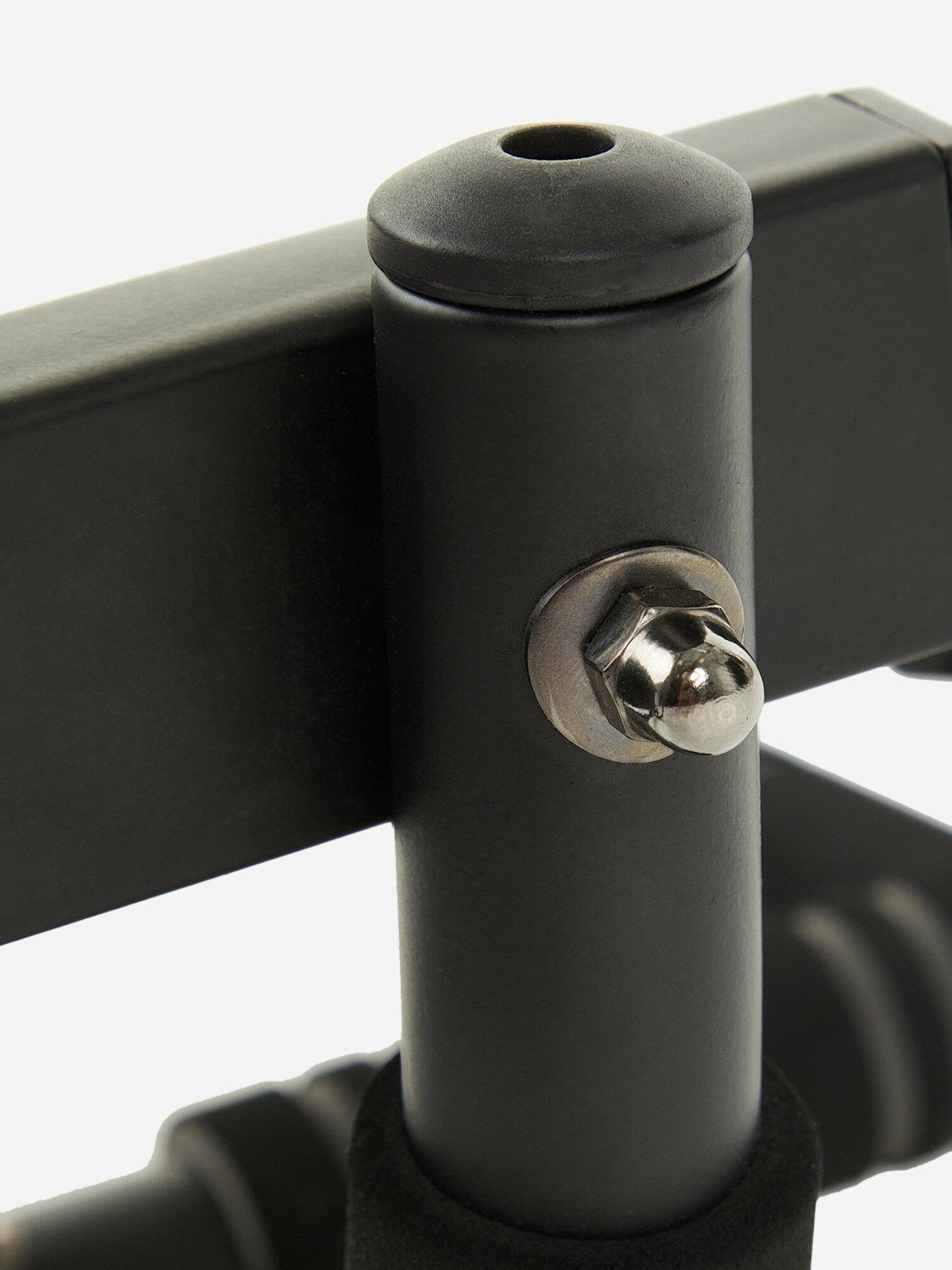 Турник KETTLER "Multi Chin Up Bar", антискользящее покрытие, вес 5,1 кг — фото 1