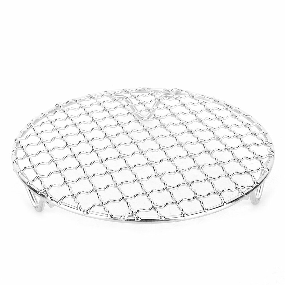 Несполенная сталь из нержавеющей стали.