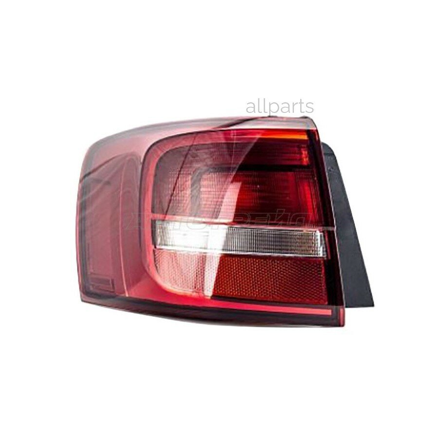 SAT ST-441-19G2L-UE Фонарь задний Volkswagen Jetta 14-19 (Слева)