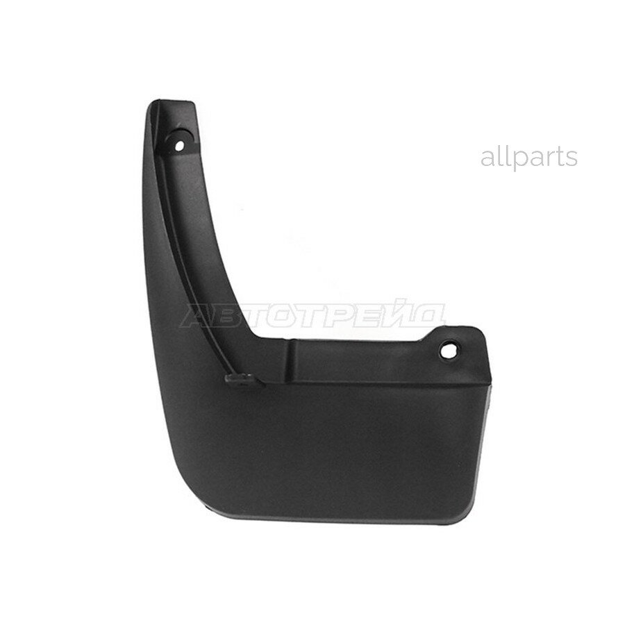 SAT ST-23-0019 Брызговик Renault Logan 14-22 (Сзади/ Слева)