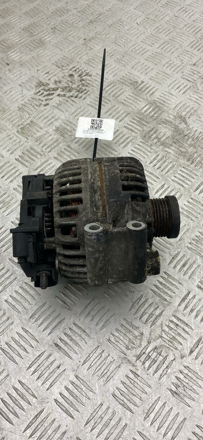 Генератор для BMW 3 E90/E91/E92/E93 2.5 OEM 7542529