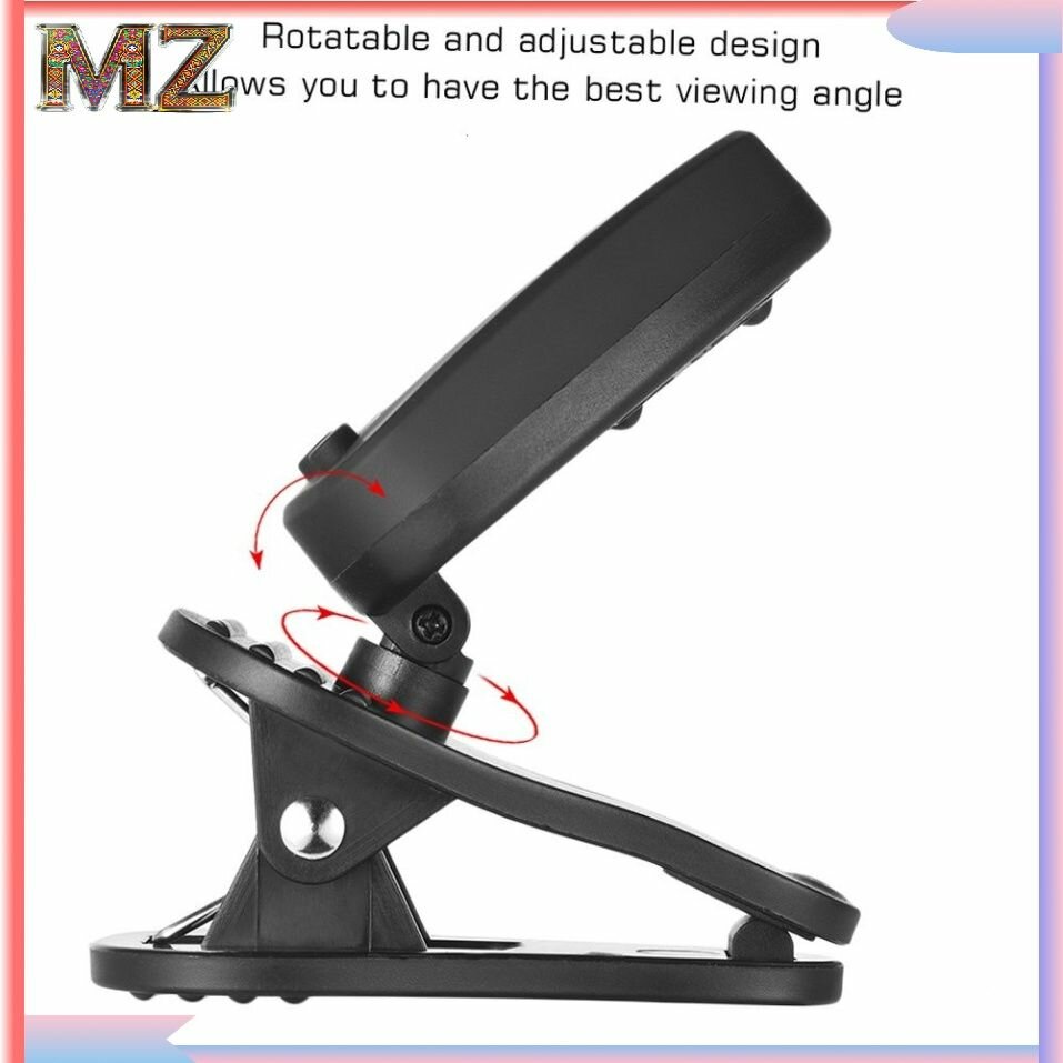 Тюнер музыкальный