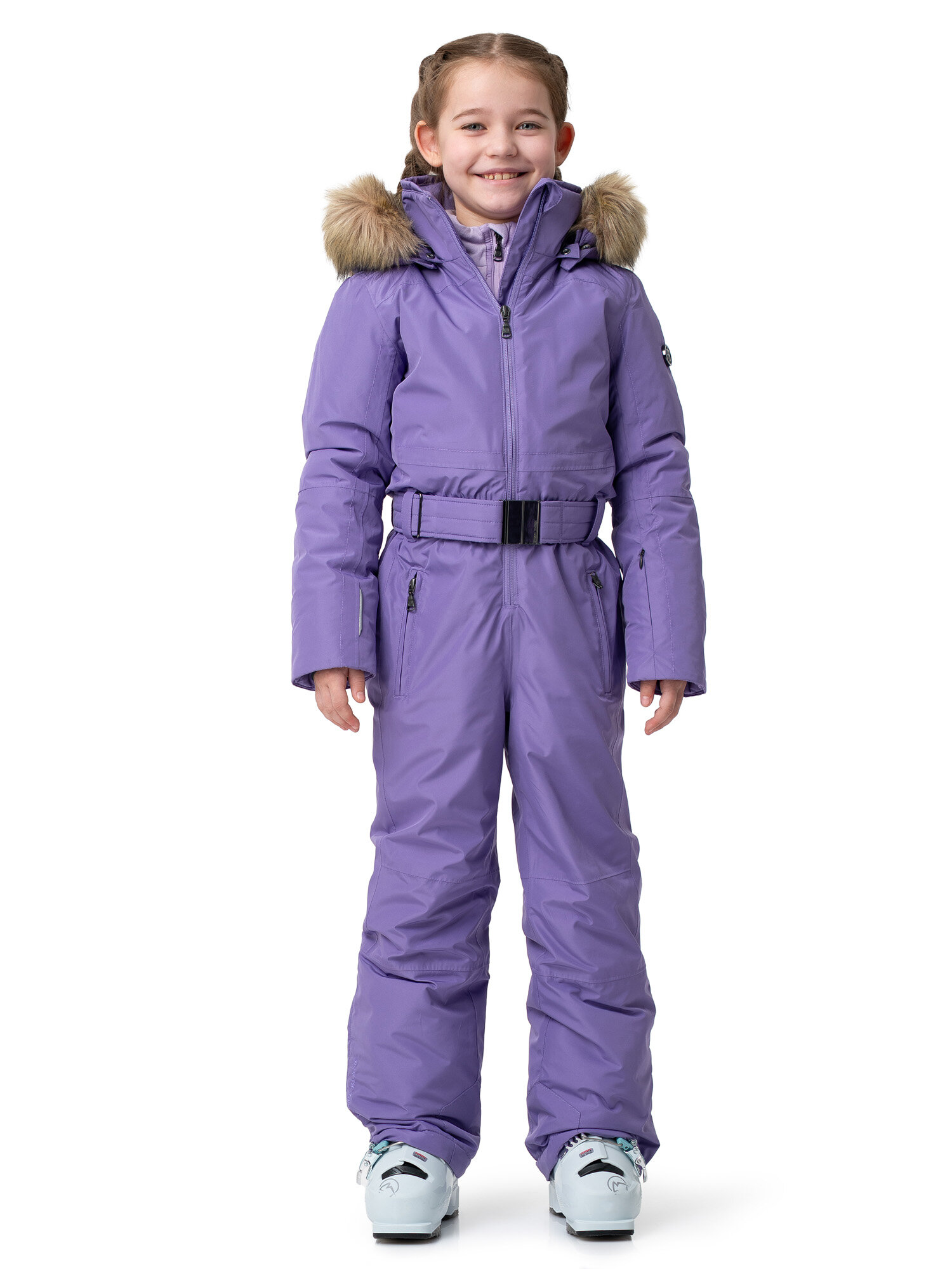 Комбинезон горнолыжный Jenny-jrgl