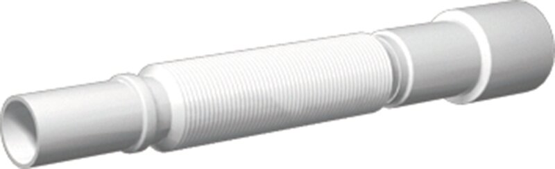 Труба гофрированная АНИ 40 40 K404