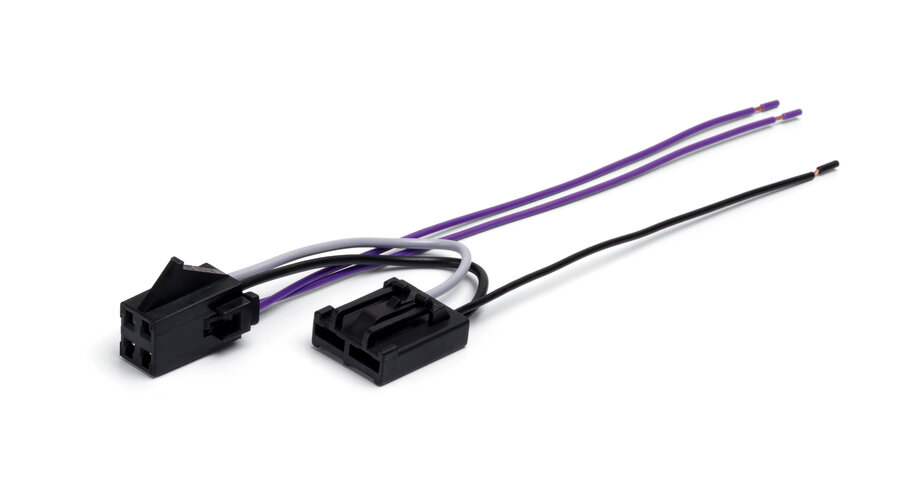 Жгут модуля электробензонасоса ВАЗ 2110 (артикул AX475)