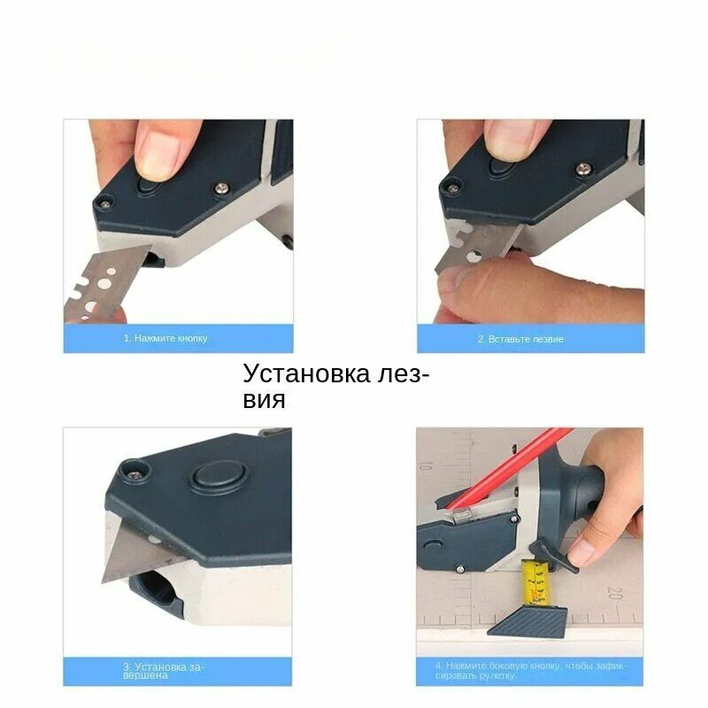 Плиткорез ручной — фото 1