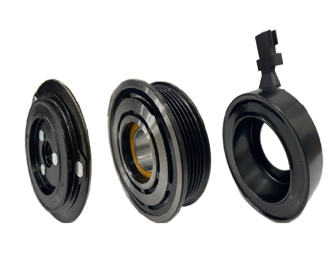 Муфта электромагнитная Ford Focus (15-)