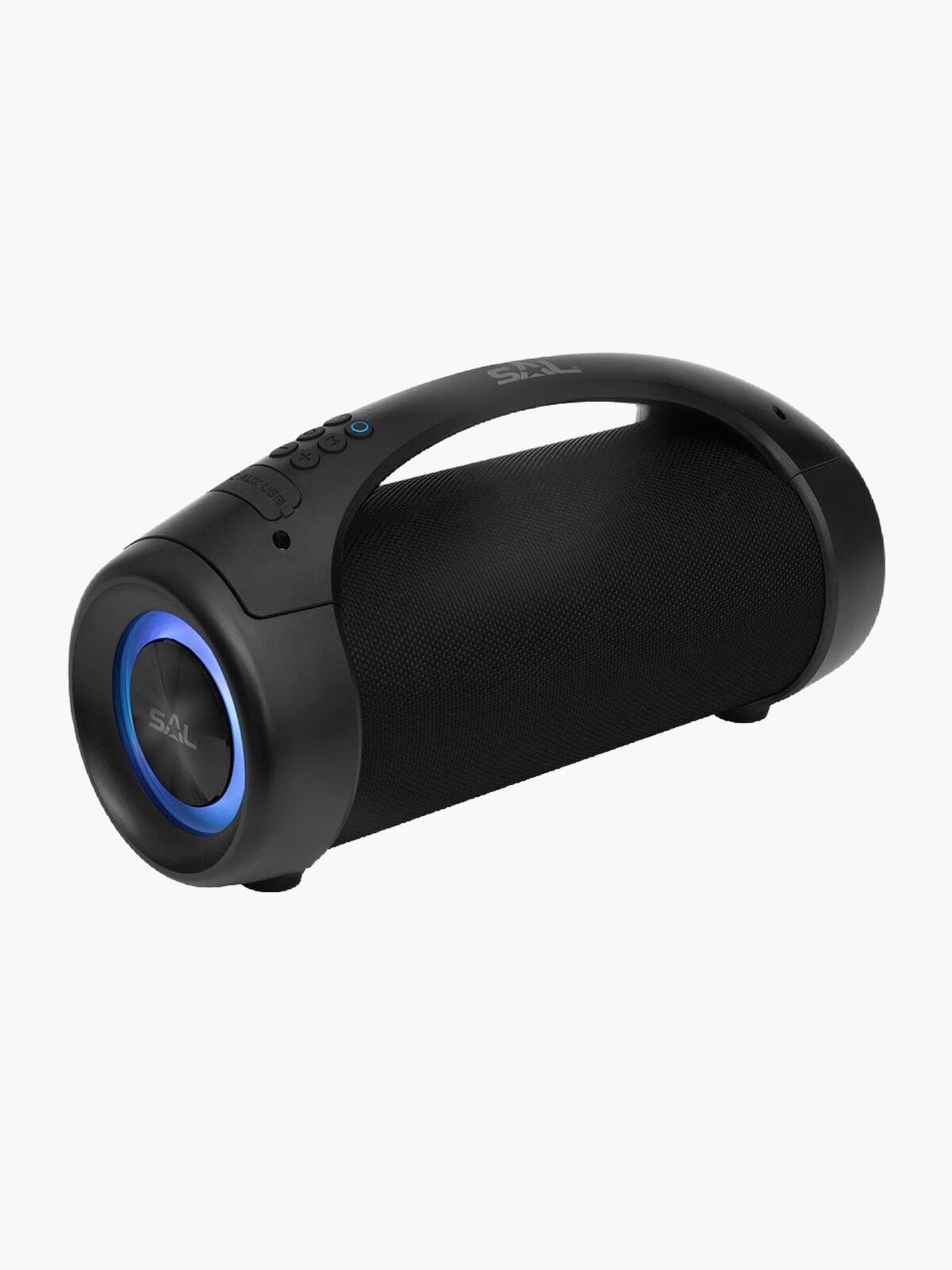 Портативная акустика Sven PS-370