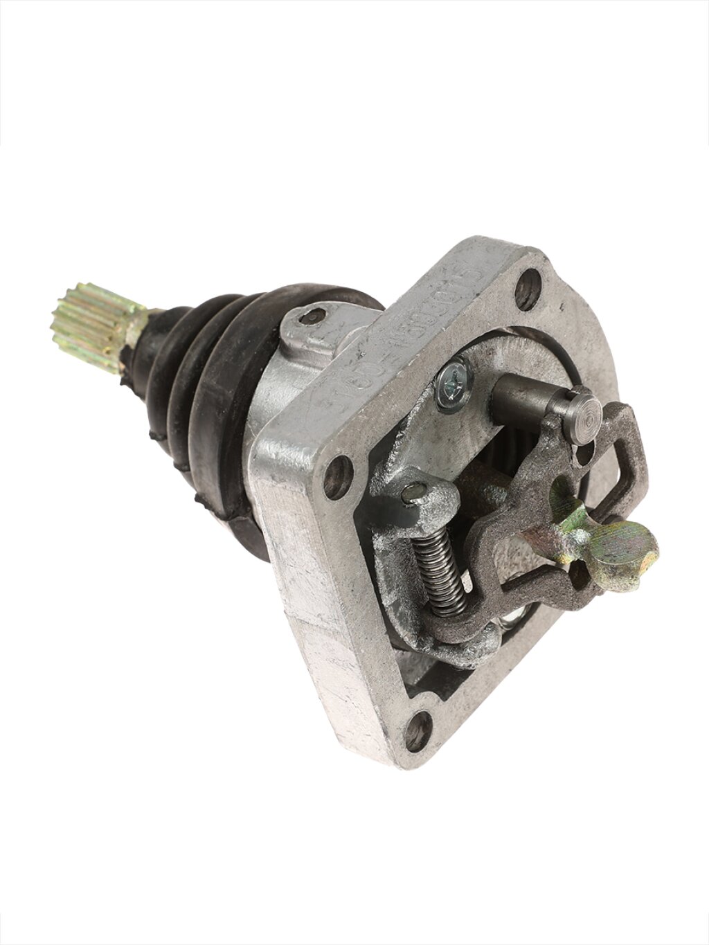 Механизм перекл. РК для а/м УАЗ 3160 (крышка)