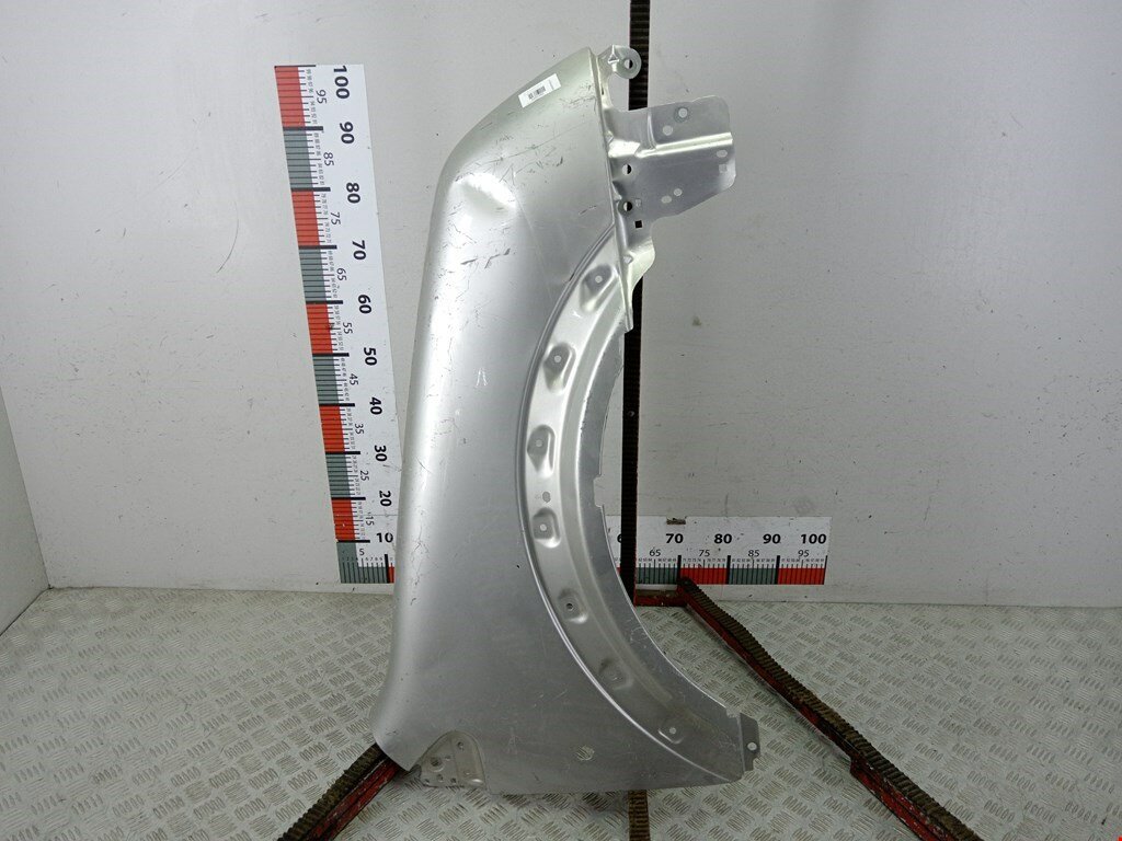 Крыло переднее правое Ford Transit (Tourneo) Connect 1 арт. 2266342