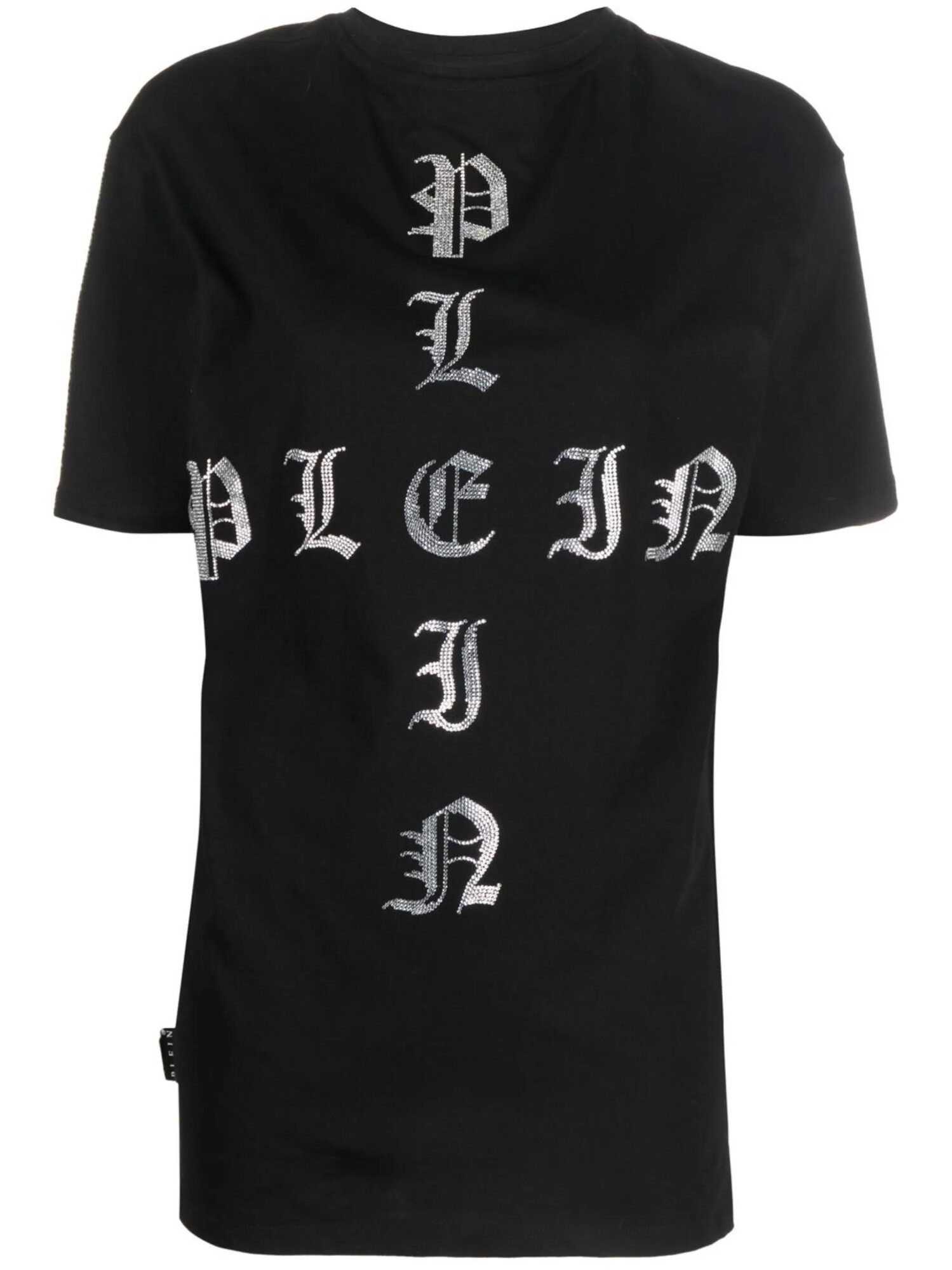 Футболка PHILIPP PLEIN Gothic Plein
