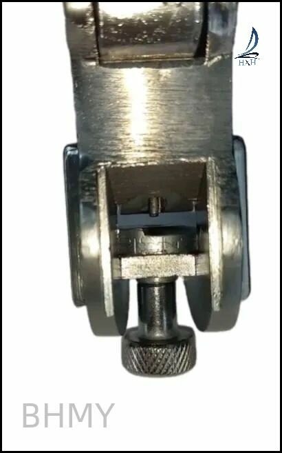 Разводка для пил — фото 1