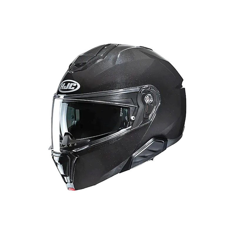 HJC Шлем i91 METAL BLACK M