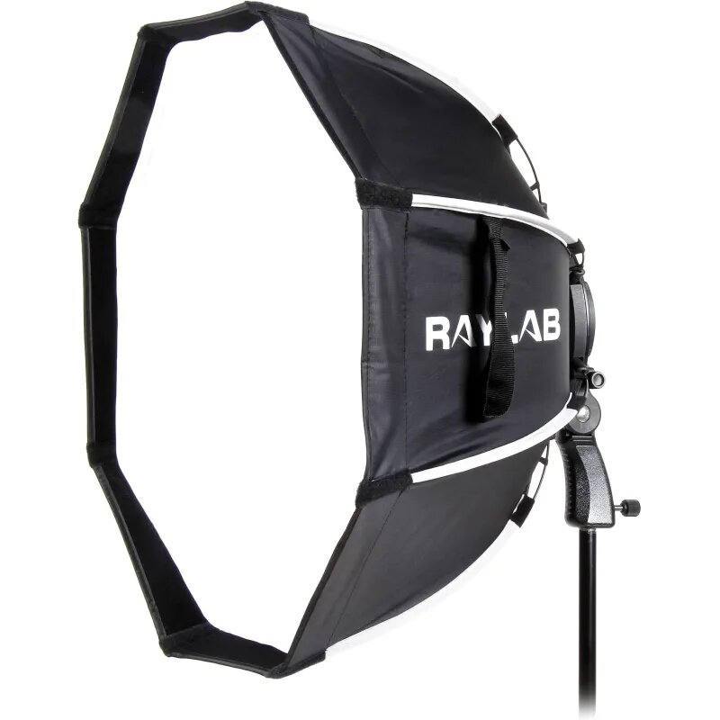 Октобокс для накамерной вспышки Raylab RL-SCG65G 2157469