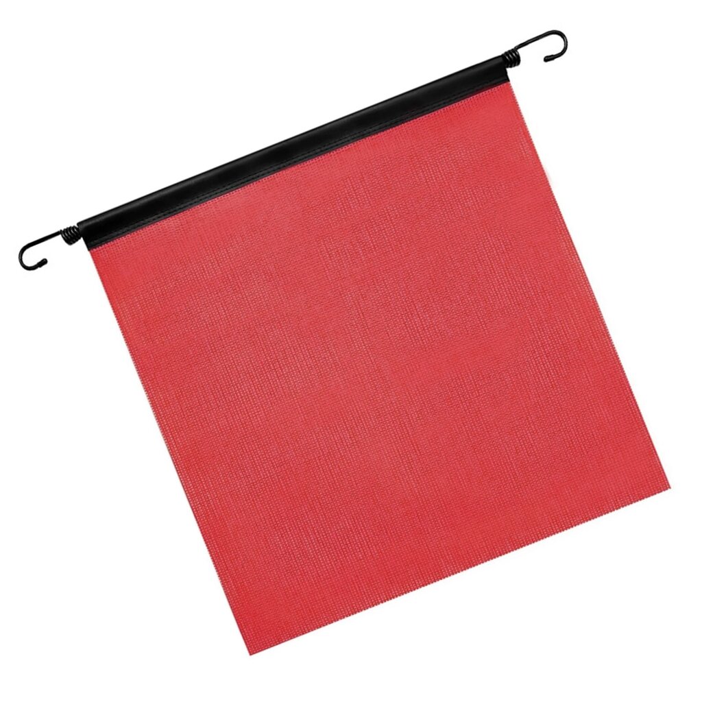 Профессиональные Лодки Флаги Предупреждения Поляков Складной Предупредить Аксессуар