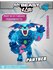 MRBEAST LAB леопардОбычный стиль