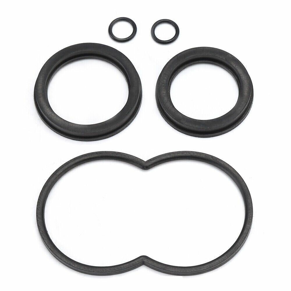 5шт ремонт уплотнения комплект подходит для Chevrolet Chevy GMC Ford Dodge Ram Chrysler 2771004